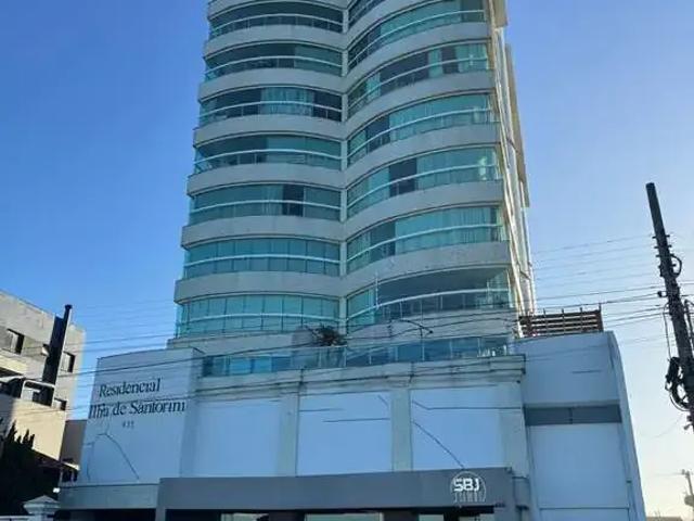 Apartamento para Locação em Navegantes/SC Centro 3 Quartos