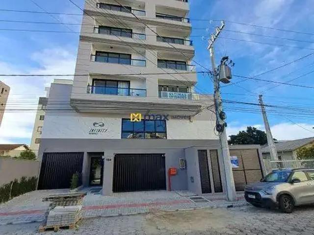 Apartamento para Locação em Navegantes/SC Centro 3 Quartos