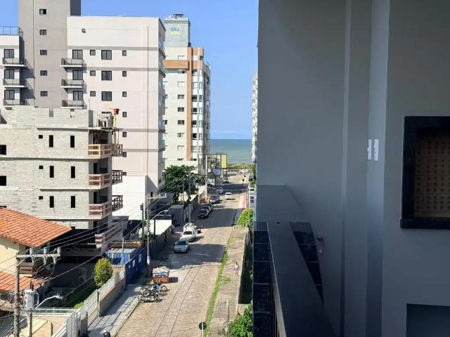 Apartamento para Locação em Navegantes/SC Centro 3 Quartos