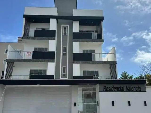 Apartamento para Locação em Navegantes/SC Centro