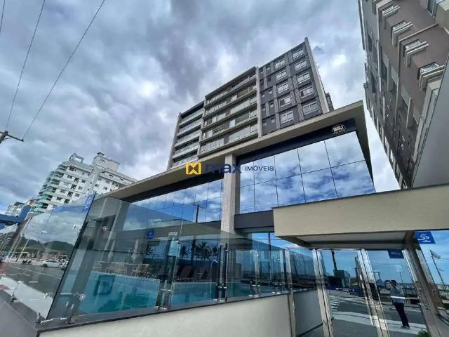 Apartamento para Locação em Navegantes/SC Centro 4 Quartos