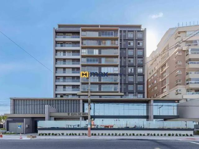 Apartamento para Locação em Navegantes/SC Centro 4 Quartos
