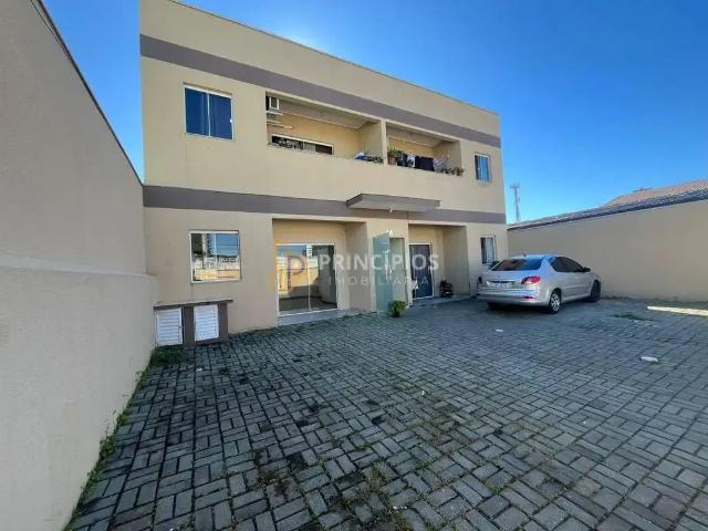 Apartamento para Locação em Navegantes/SC Centro