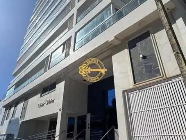 Apartamento para Locação em Navegantes/SC Gravata 4 Quartos