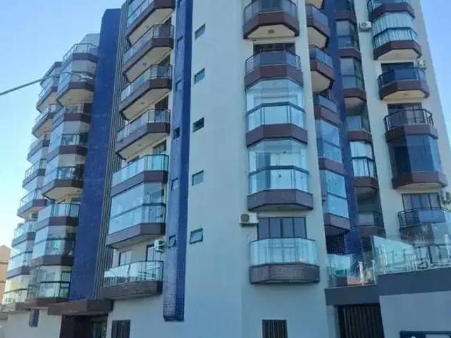 Apartamento para Locação em Navegantes/SC Gravata
