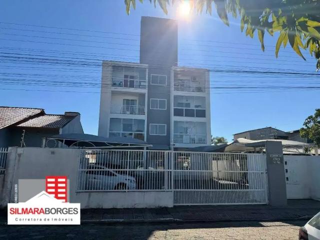 Apartamento para Locação em Navegantes/SC Gravata