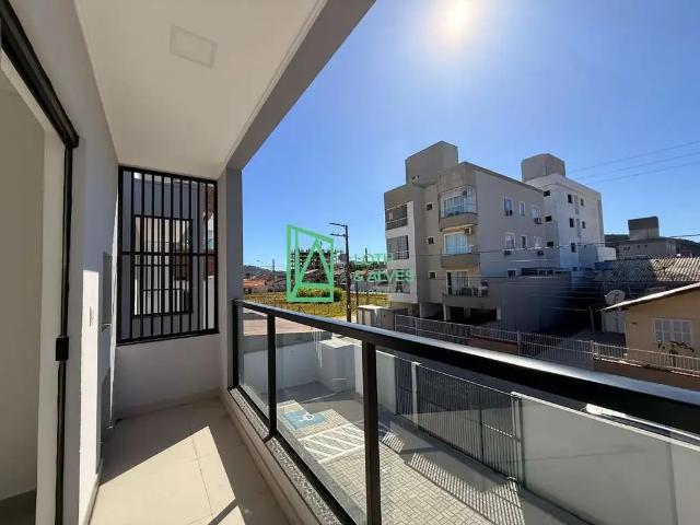 Apartamento para Locação em Navegantes/SC Gravata 1 Quartos