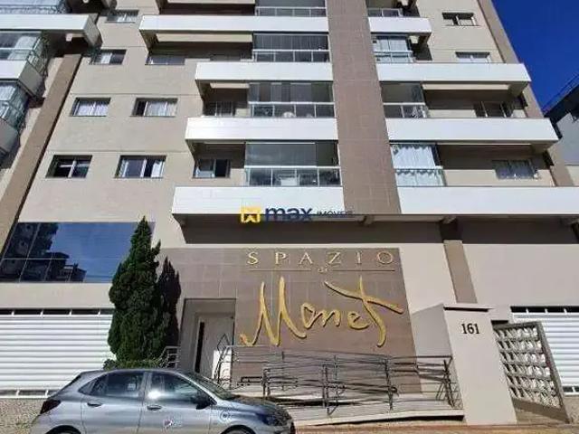 Apartamento para Locação em Navegantes/SC Gravata 1 Quartos
