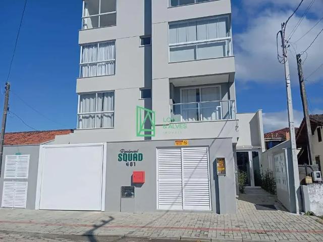 Apartamento para Locação em Navegantes/SC Gravata 1 Quartos
