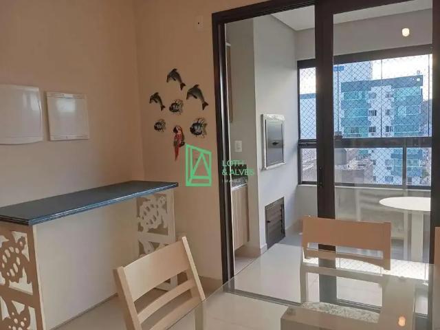 Apartamento para Locação em Navegantes/SC Gravata 1 Quartos