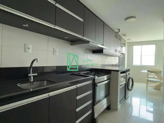 Apartamento para Locação em Navegantes/SC Gravata 1 Quartos