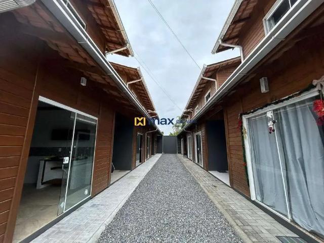 Apartamento para Locação em Navegantes/SC Gravata 1 Quartos