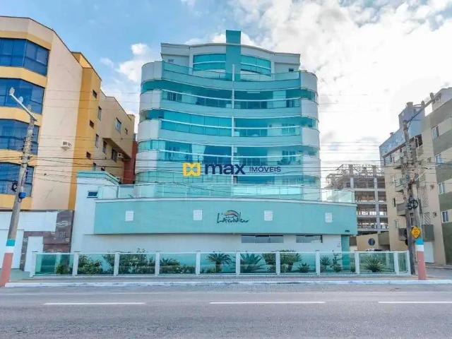 Apartamento para Locação em Navegantes/SC Gravata 2 Quartos