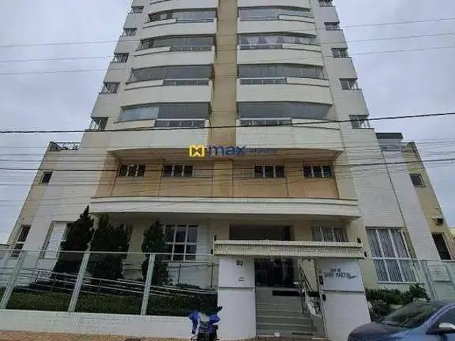 Apartamento para Locação em Navegantes/SC Gravata 2 Quartos