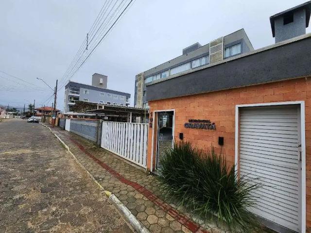 Apartamento para Locação em Navegantes/SC Gravata 2 Quartos