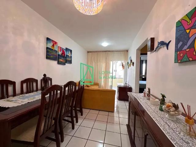 Apartamento para Locação em Navegantes/SC Gravata 2 Quartos