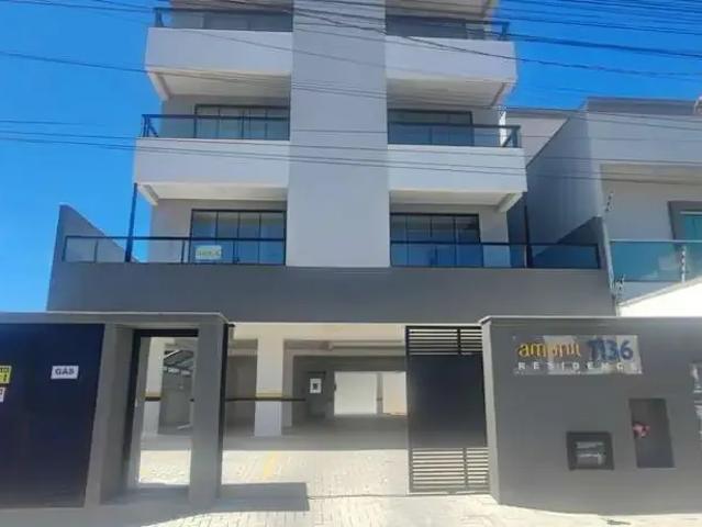Apartamento para Locação em Navegantes/SC Gravata 2 Quartos