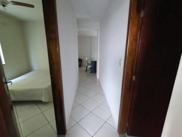 Apartamento para Locação em Navegantes/SC Gravata 2 Quartos
