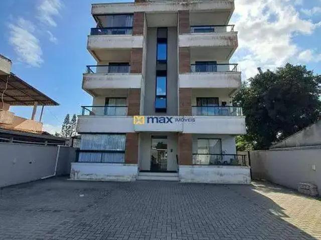 Apartamento para Locação em Navegantes/SC Gravata 2 Quartos