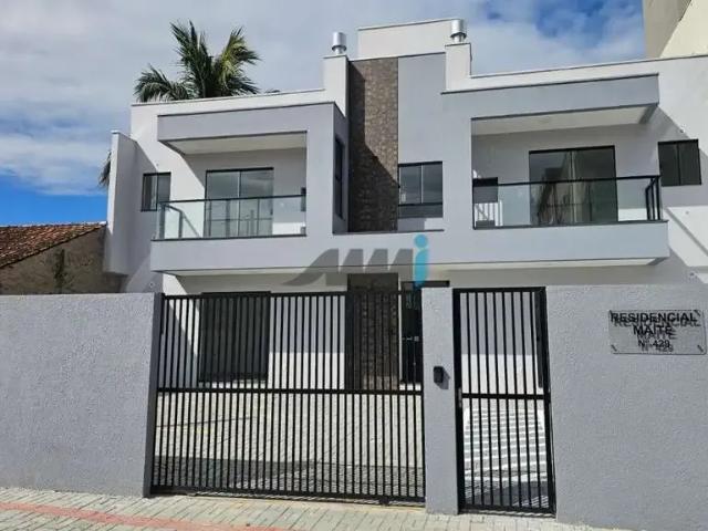 Apartamento para Locação em Navegantes/SC Gravata 2 Quartos