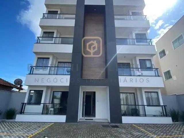 Apartamento para Locação em Navegantes/SC Gravata 2 Quartos