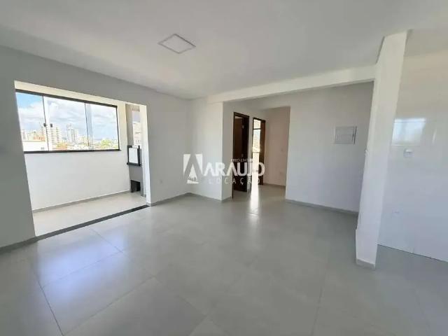 Apartamento para Locação em Navegantes/SC Gravata 2 Quartos