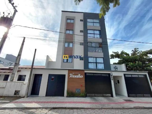 Apartamento para Locação em Navegantes/SC Gravata 2 Quartos
