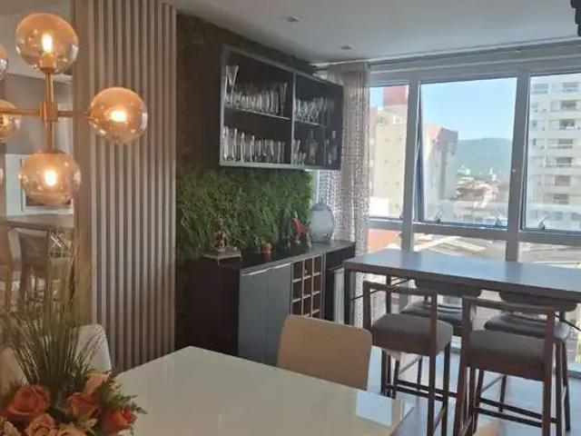 Apartamento para Locação em Navegantes/SC Gravata 2 Quartos