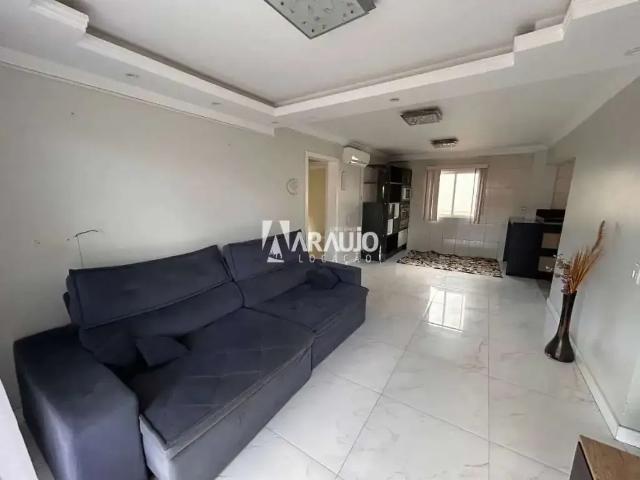 Apartamento para Locação em Navegantes/SC Gravata 2 Quartos