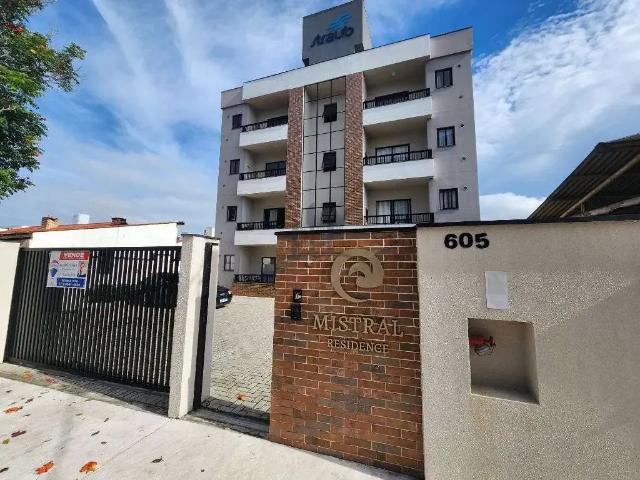 Apartamento para Locação em Navegantes/SC Gravata 2 Quartos