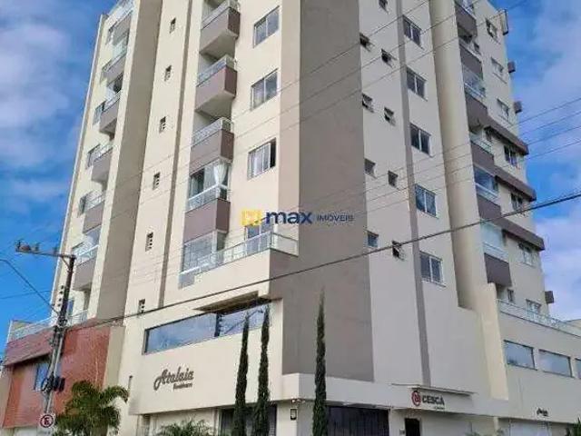 Apartamento para Locação em Navegantes/SC Gravata 2 Quartos