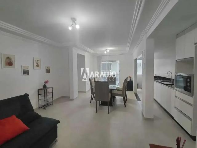 Apartamento para Locação em Navegantes/SC Gravata 2 Quartos