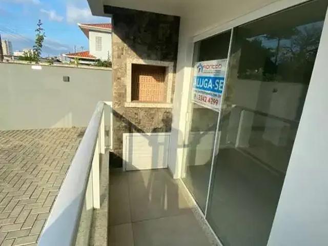 Apartamento para Locação em Navegantes/SC Gravata 2 Quartos