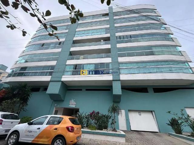 Apartamento para Locação em Navegantes/SC Gravata 2 Quartos