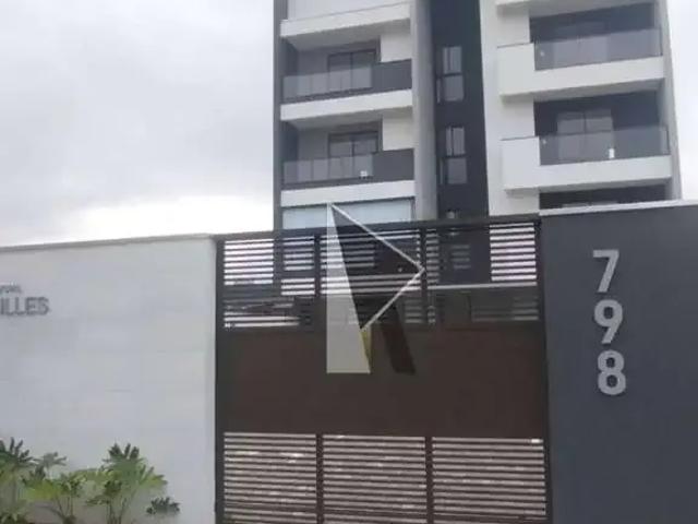 Apartamento para Locação em Navegantes/SC Gravata 2 Quartos
