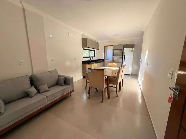 Apartamento para Locação em Navegantes/SC Gravata 2 Quartos