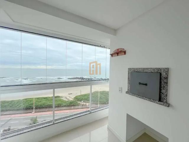 Apartamento para Locação em Navegantes/SC Gravata 2 Quartos