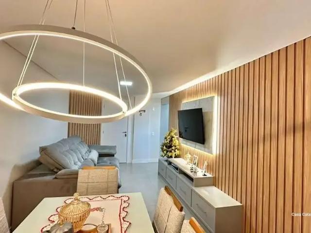 Apartamento para Locação em Navegantes/SC Gravata 2 Quartos