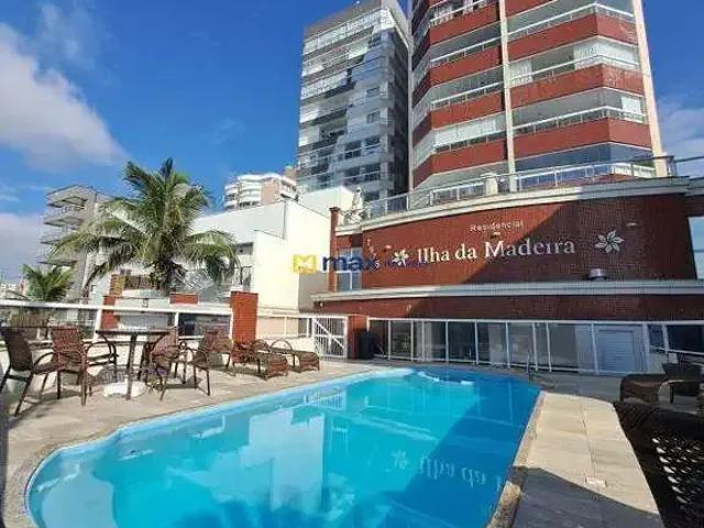 Apartamento para Locação em Navegantes/SC Gravata 3 Quartos