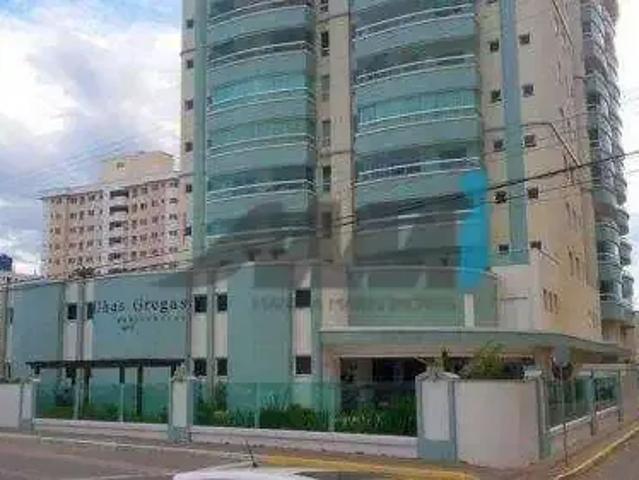 Apartamento para Locação em Navegantes/SC Gravata 3 Quartos