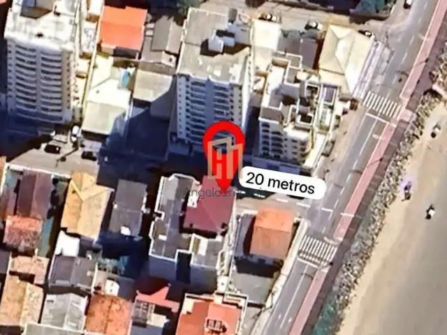 Apartamento para Locação em Navegantes/SC Gravata 3 Quartos