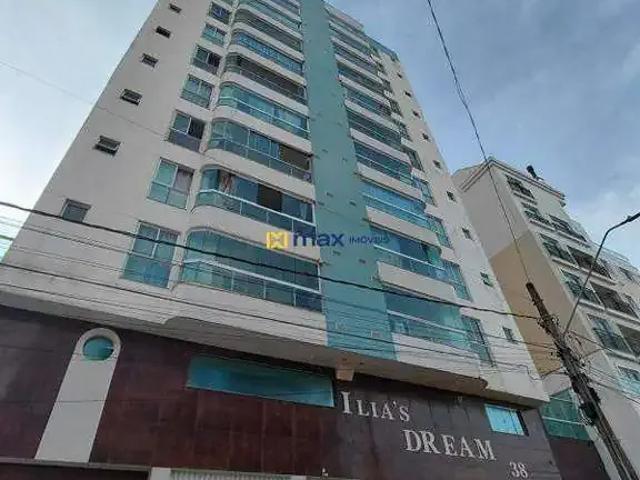 Apartamento para Locação em Navegantes/SC Gravata 3 Quartos