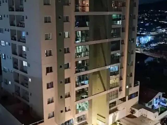 Apartamento para Locação em Navegantes/SC Gravata 3 Quartos