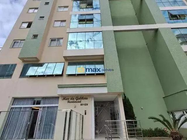 Apartamento para Locação em Navegantes/SC Gravata 3 Quartos