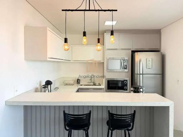 Apartamento para Locação em Navegantes/SC Gravata 3 Quartos