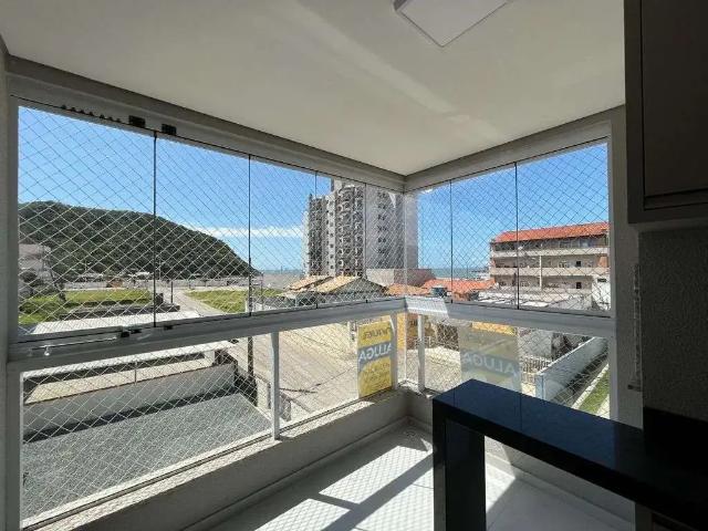 Apartamento para Locação em Navegantes/SC Gravata 3 Quartos