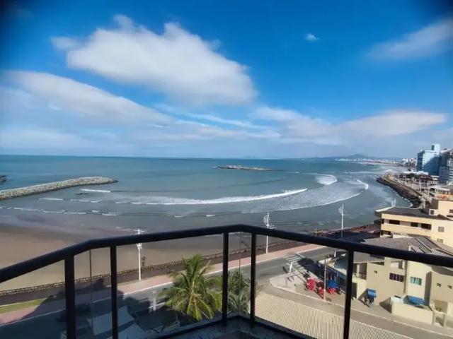 Apartamento para Locação em Navegantes/SC Gravata 3 Quartos