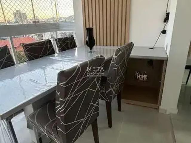 Apartamento para Locação em Navegantes/SC Gravata 3 Quartos