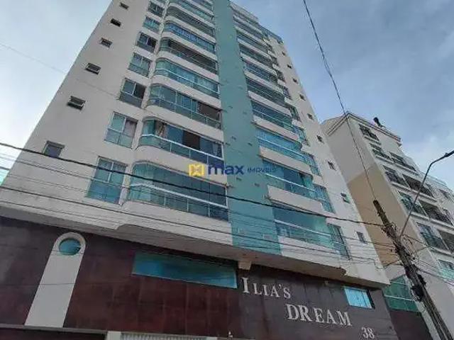 Apartamento para Locação em Navegantes/SC Gravata 3 Quartos