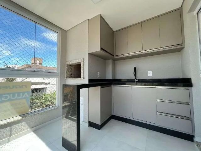 Apartamento para Locação em Navegantes/SC Gravata 3 Quartos